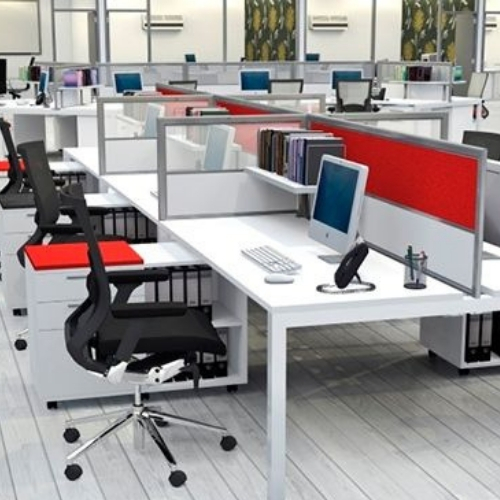 WORKSTATIONS | Marvel Seatings Welcomes You