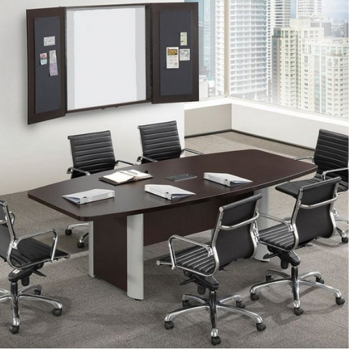 Aura Conference Table | Marvel Seatings Welcomes You